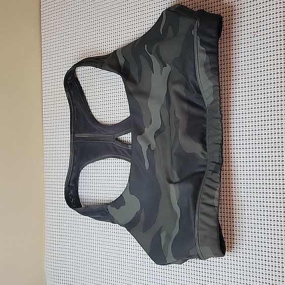 Athleta | Tops | Athleta Sports Bra | Poshmark